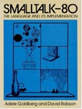 Alan Kay and Smalltalk